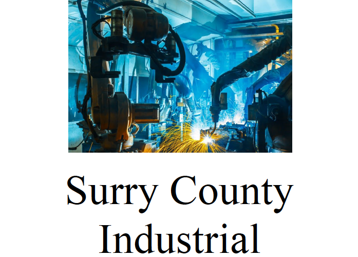 Surry County, NC maps and downloads to find your way around our community Surry County, NC maps and downloads to find your way around our community