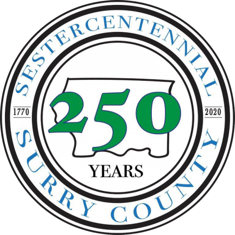 Home Test - Surry County Economic Development Partnership